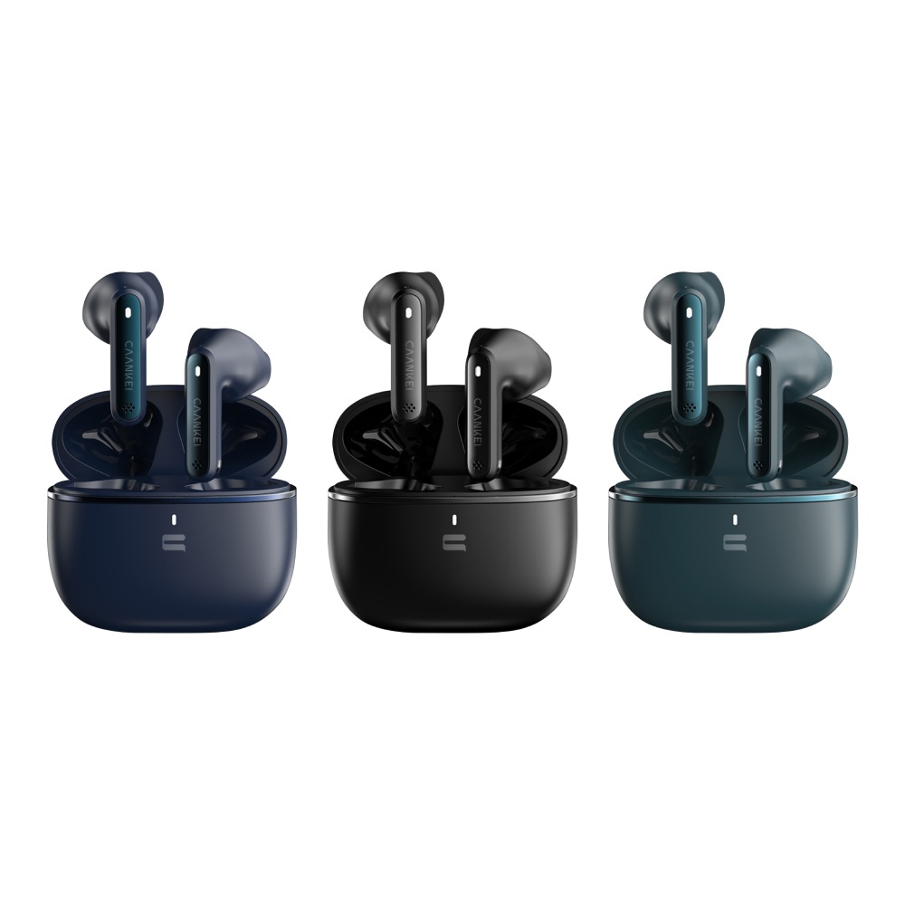 CT018 TWS Wireless Earbuds