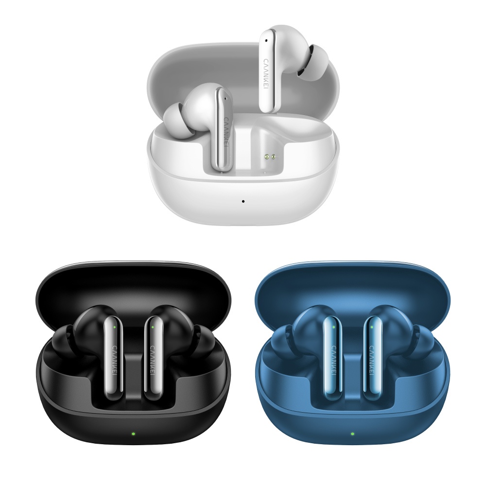 CT019 TWS Wireless Earbuds