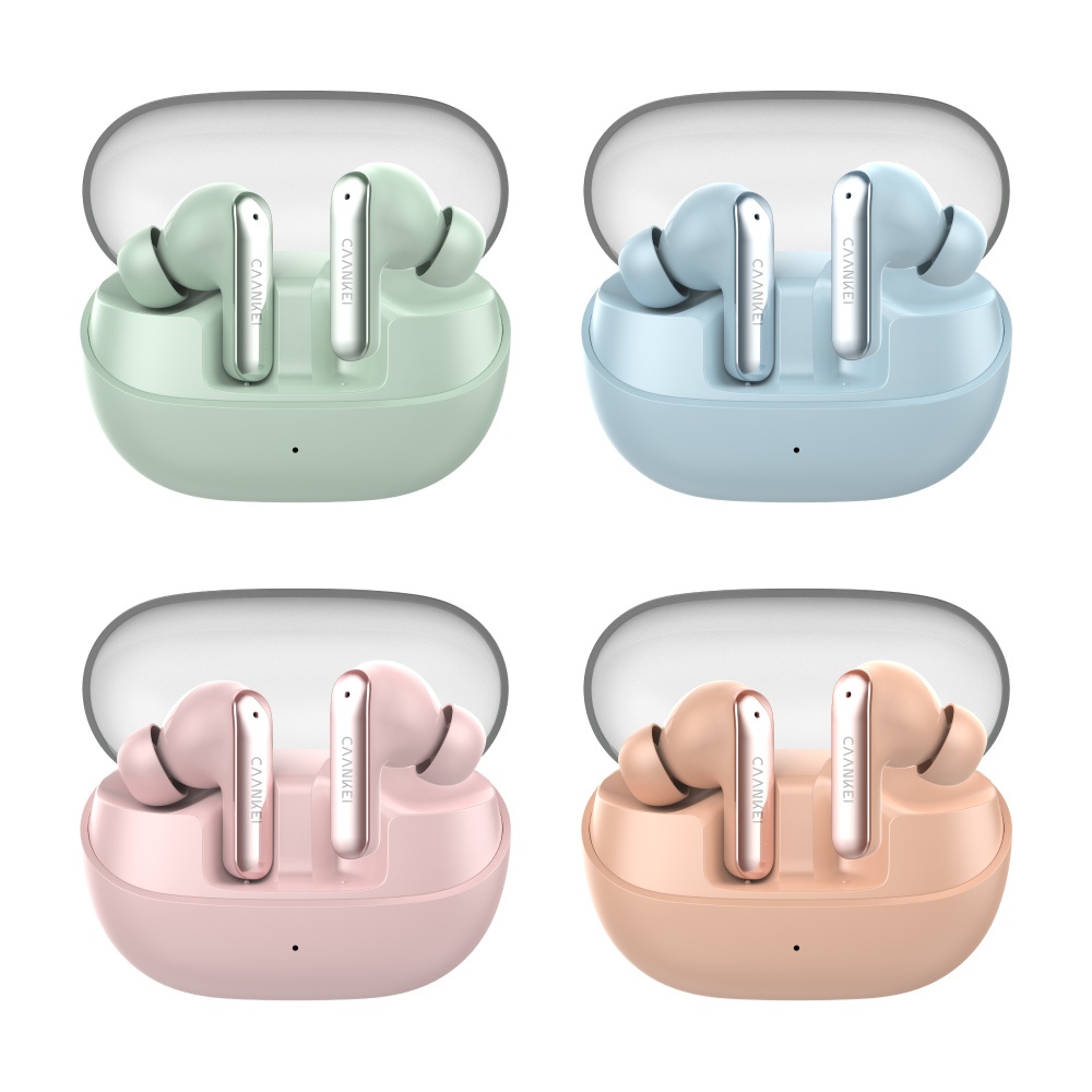 CT019 TWS Wireless Earbuds