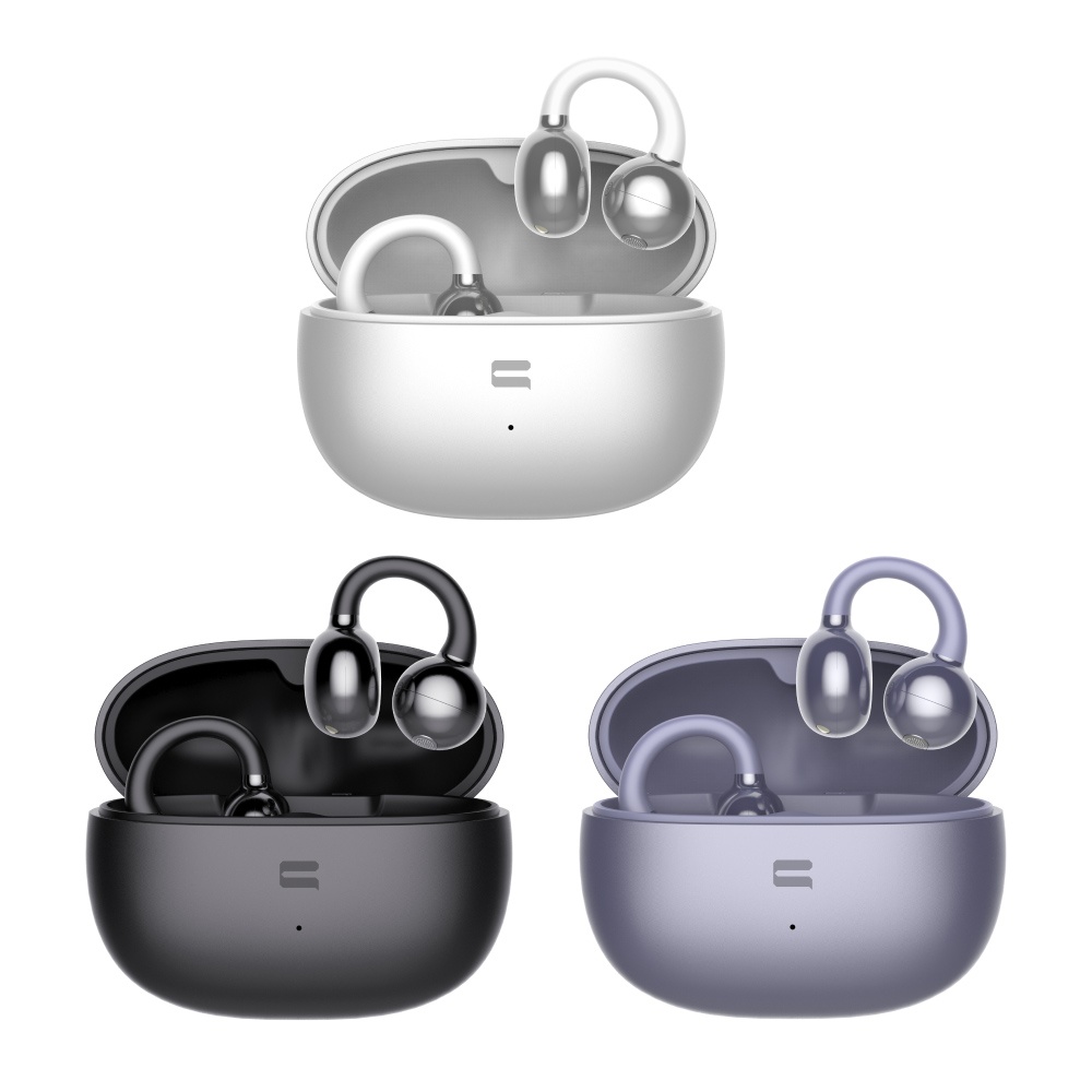 CT020 TWS Wireless Earbuds