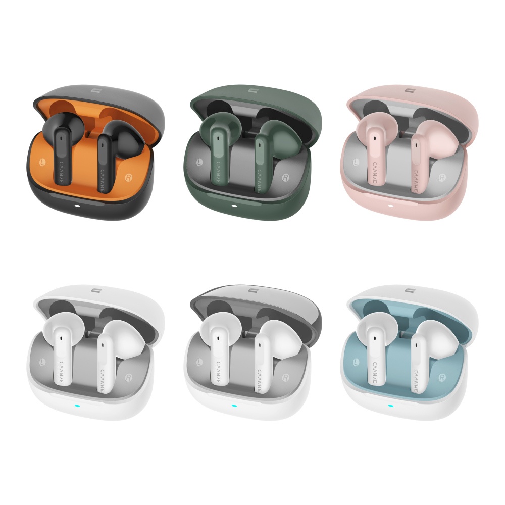 CT021 TWS Wireless Earbuds